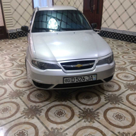 Nexia 2 dons 1.6