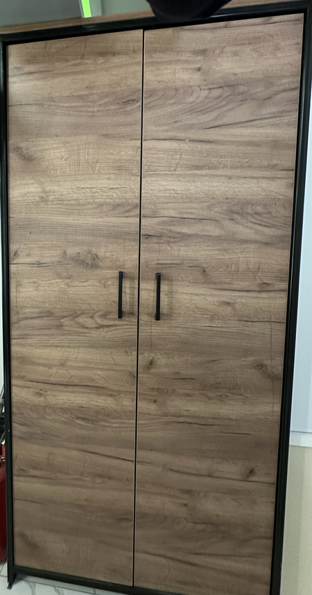Mebel Shkaf Ideal