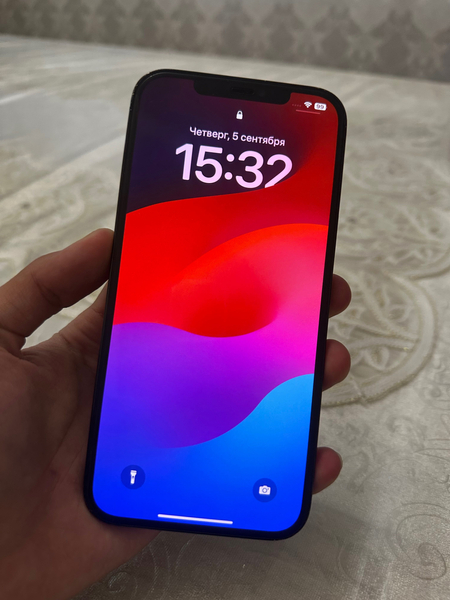 IPhone 12 Pro Max 256gb