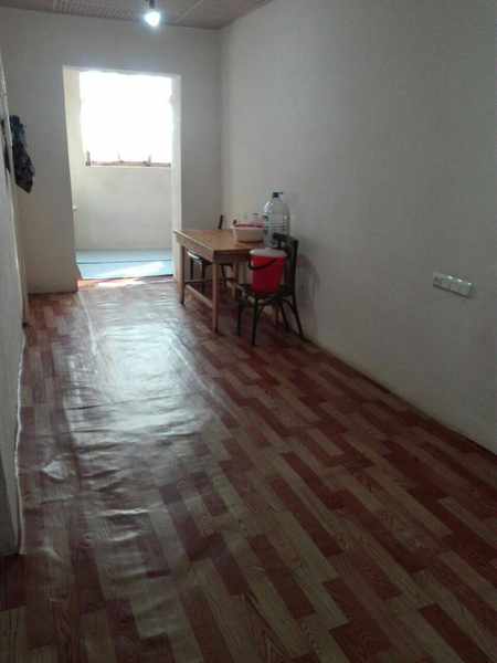 Продаётся квартира 3 комнаты 2 этаж Зангиота Богзор