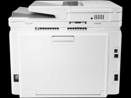 МФУ HP Color LaserJet Pro M283fdn в Ташкенте