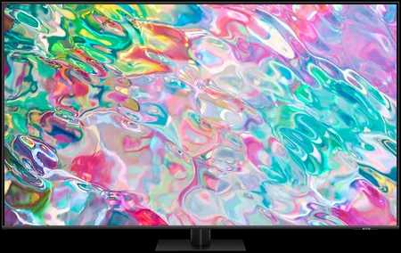 Телевизор Samsung QLED 65