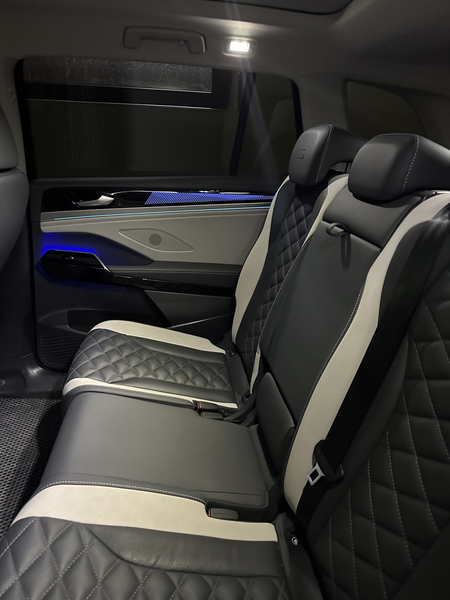 Volkswagen ID6 PRO Продается