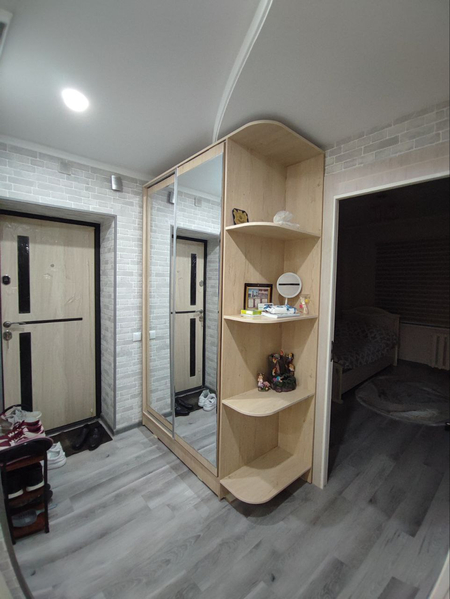 Продам 3/2/5 Массив Ялангач