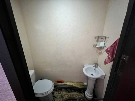 Продаётся квартира в Сергели