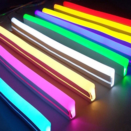 Гибкий Неон. Neon Flex