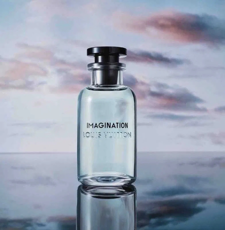 Louis Vuitton  Imigination 100 ml