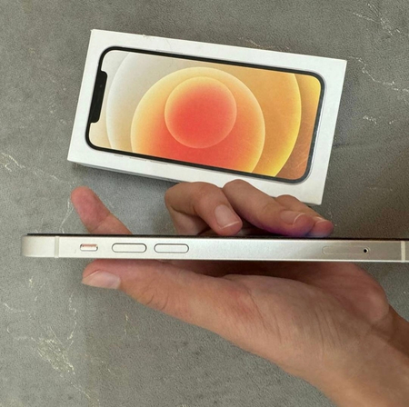 iPhone 12 (+Muddatli To\\\'lov)