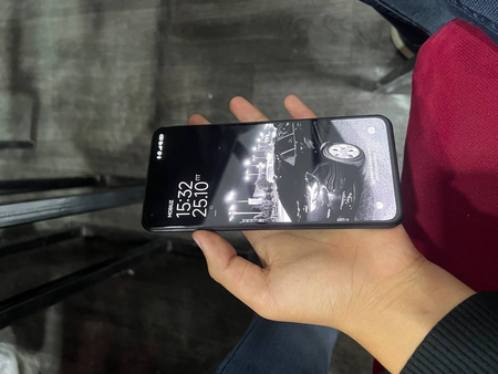 Xiaomi 11 Lite 5G NE