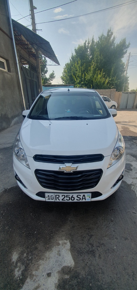 Spark 2019 evro 3 poz