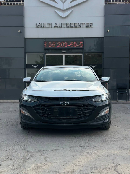 Malibu XL yillik 4 foiz bilan super aksiya