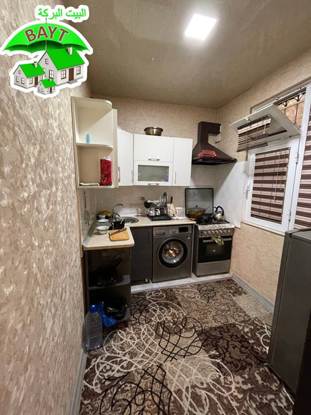 #РАЗДЕЛКА, 50м², Чиланзар 18 Квартал, 2в3\\\\2\\\\4, Продаётся Квартира