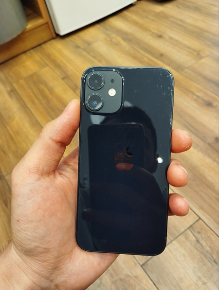 Iphone 12 mini 128 gb pamyat