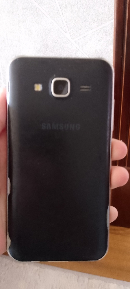 Samsung Galaxy J5