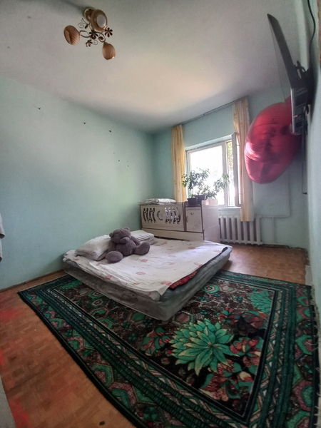ПРОДАЁТСЯ Квартира Эшангузар 2 этаж