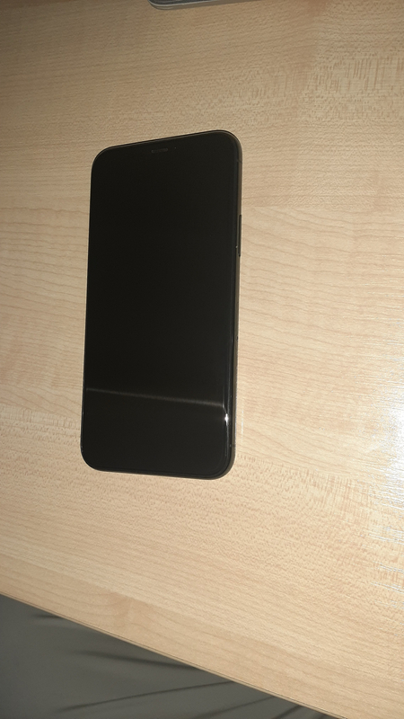 iPhone 11 pro 256 LL/A