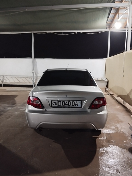 Nexia2  chevrolet conc