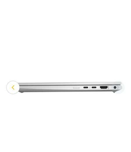 Laptop HP Elitebook  Core j7 10 TH GEN