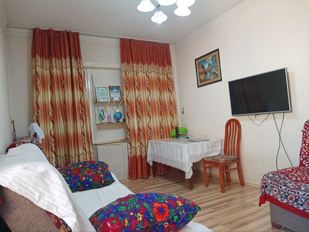 Продается 2х комнатная улучшенная Юнусабад 14 кв.(м999)