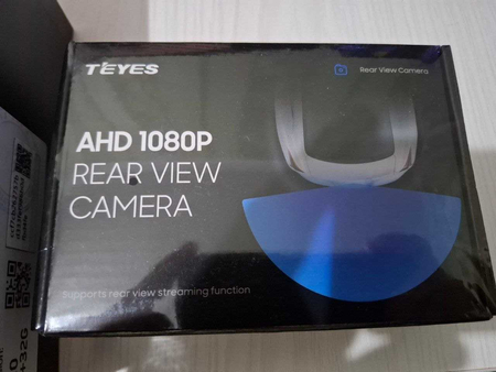 Arzon! TEYES CC3 4/32. Teys monitor komplekt cobaltga
