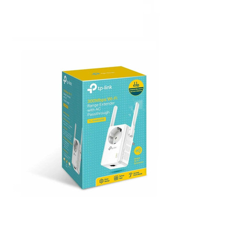 | WiFi адаптер TP-Link  TL-WA860RE