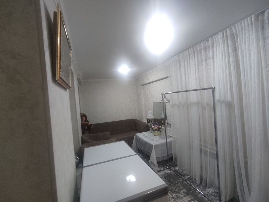 Срочно! Продажа. 4 ком, 1,9 сот. Муйнок