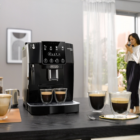 Кофемашина Delonghi Ecam220.21.BG Magnifica Start