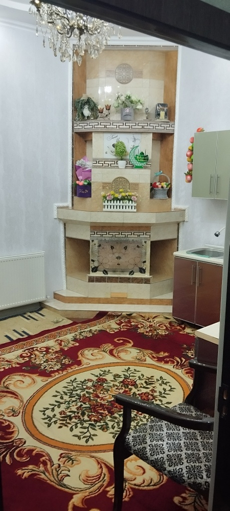 Квартира недвижимость