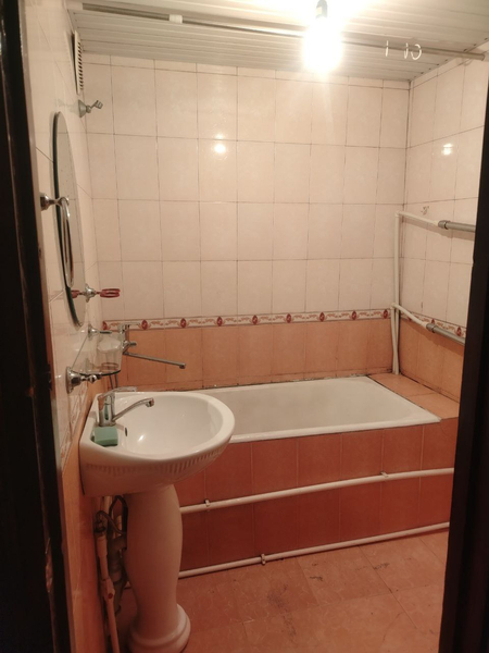 Аренда квартира.