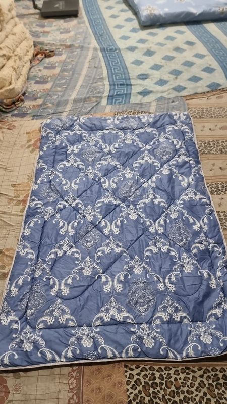 Qalin paxta korpalar optim