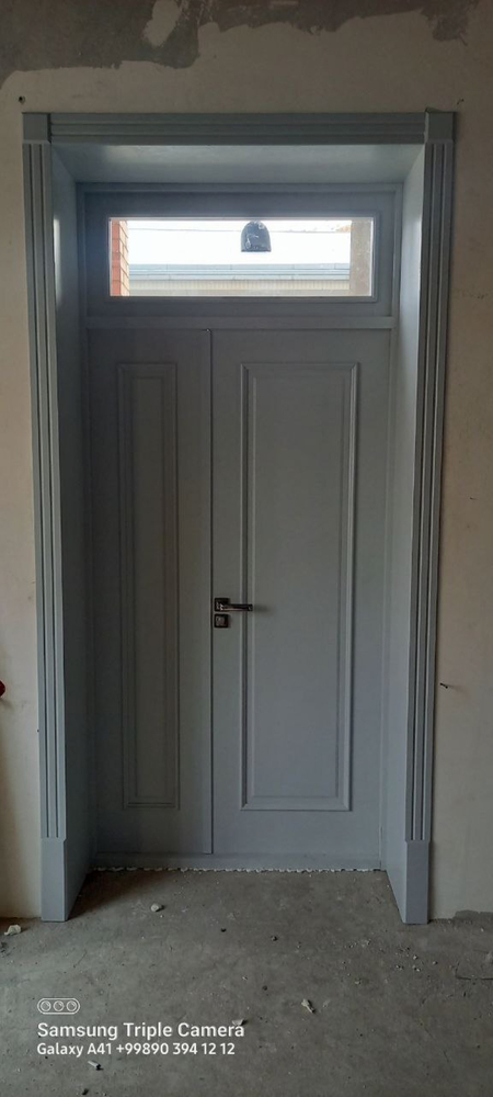 Mdf eshik romlar tayyorlab beramiz