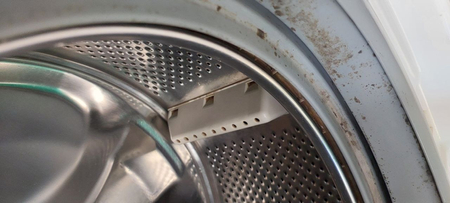 Kirmoshina Indesit BWSA 51051
