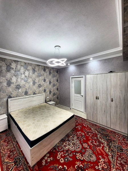 2 хона лик квартира таёр
