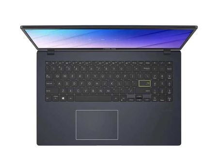 Ноутбук ASUS E510KA-BR395W N4500 4GB 256GB 15.6'' BLACK