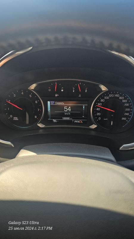 Malibu 2   2.4 2018yil