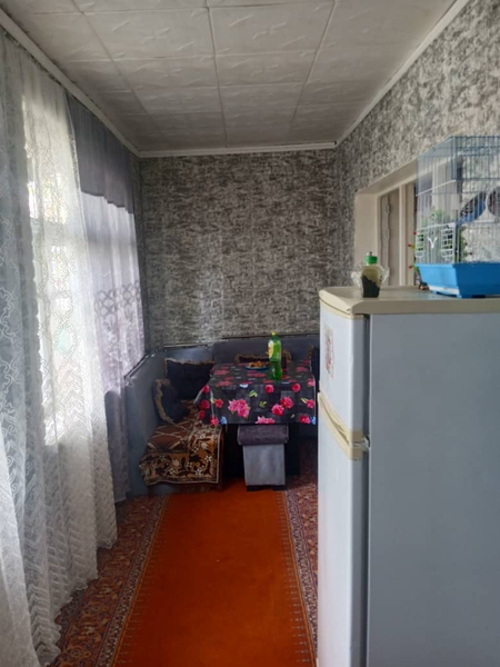 продаю свою квартиру 3х комнатная