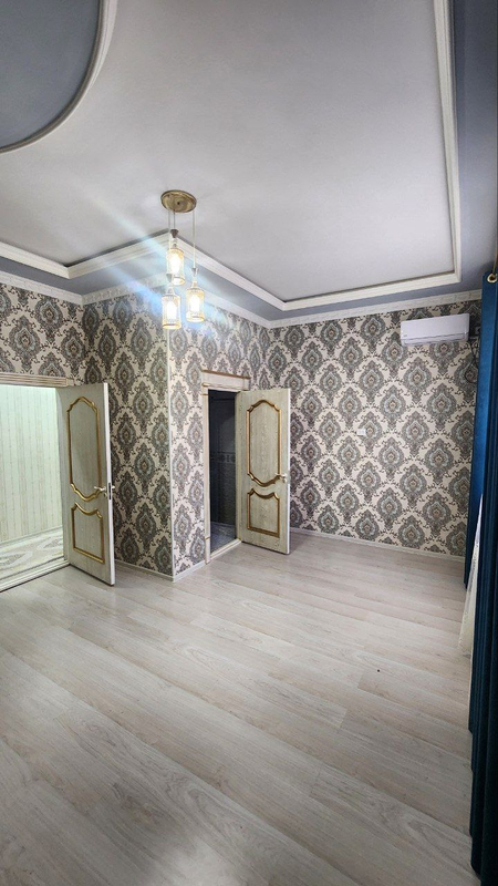 3 хона 143кв 1 этаж