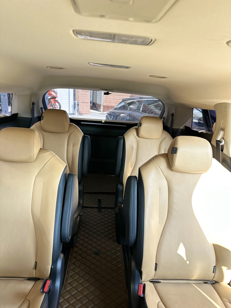 Kia carnival 2023