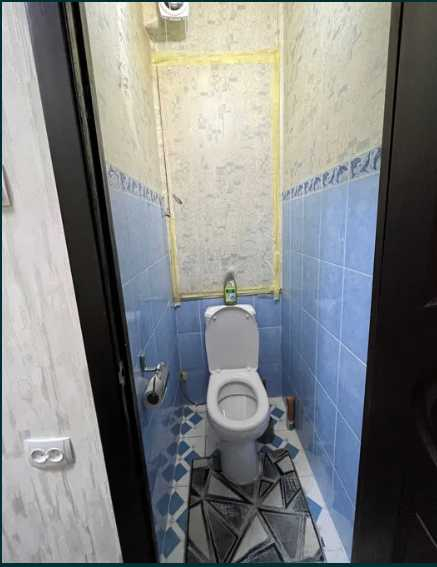 М. Улугбек 2х ком. 2 этаж ББ154362