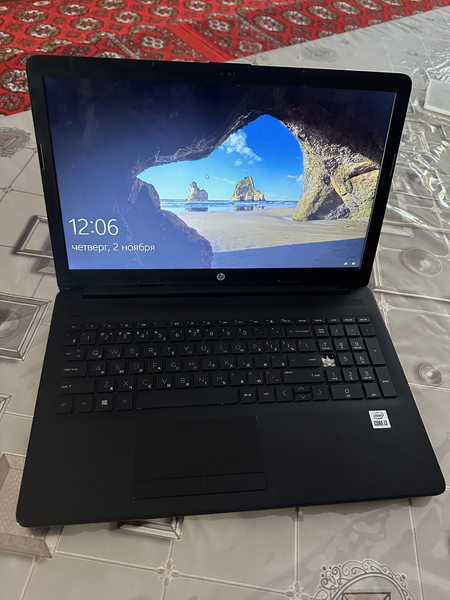 Hp orginal kompyuter