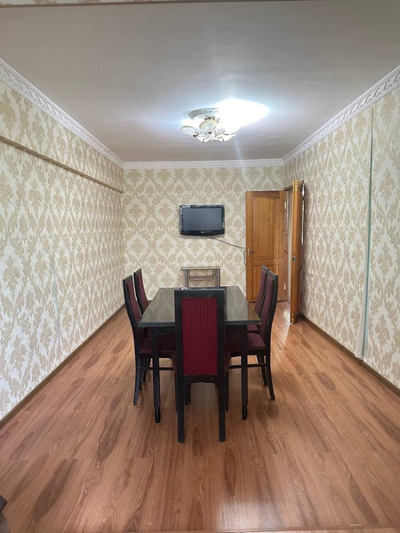 Продается квартира, Ц5 Корзинка, 3/2/4