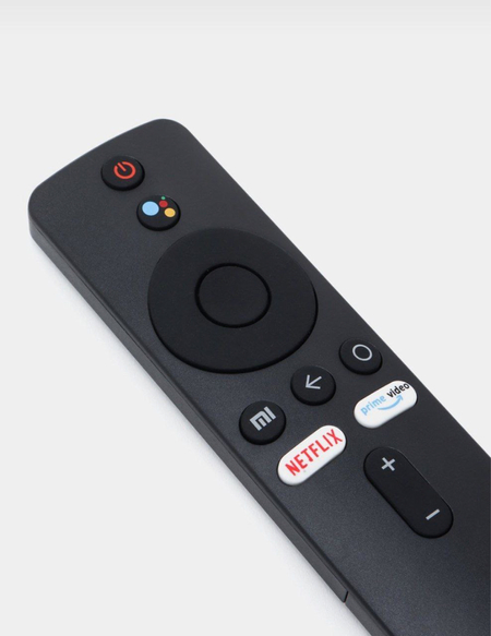 Пульт от Mi box/Mi TV stick Доставка есть!