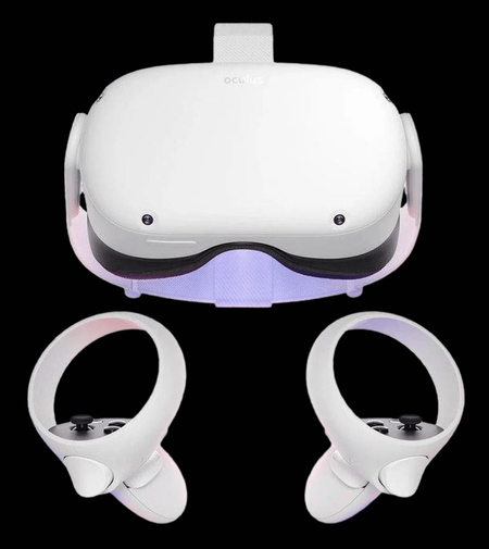 Oculus Quest 2 128gb