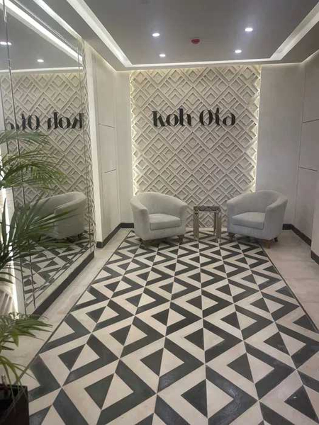 2к квартира, бизнесЖК Koh-Ota, Шайхантахур р-н, новострой