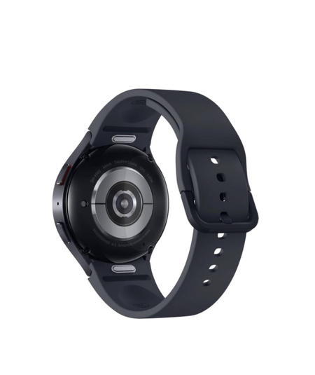 Смарт часы Samsung Galaxy Watch 6 44 мм Чёрный.