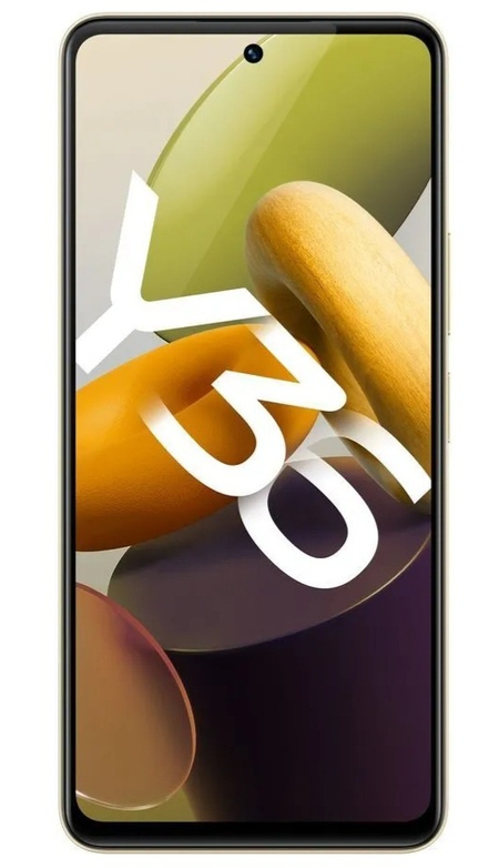 Vivo y 36 новый.