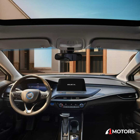 Buick Velite 6 2024