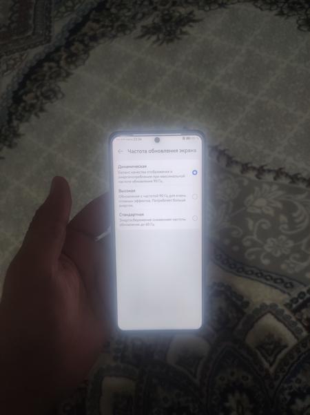 Huawei Nova 11i 8+3/128Gb Black Igravoy Original Sastayani ideal Zor