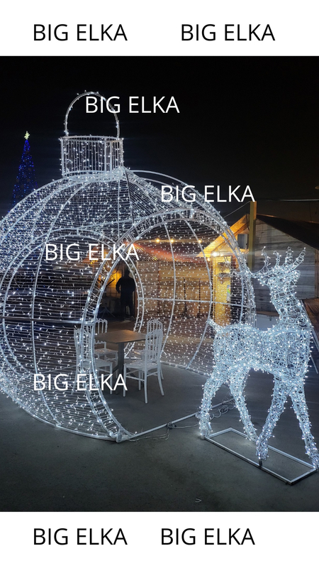 Новогодняя елка от производителя 2.5 м до 40 м