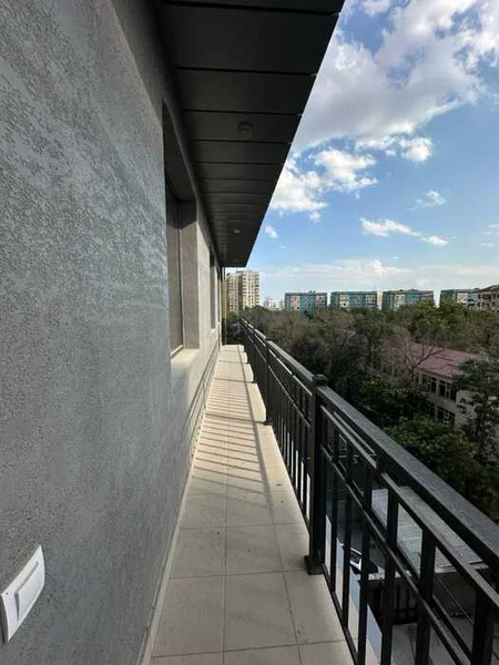 Продажа Офиса 90 м² в БИЗНЕС ЦЕНТРЕ, с готовым Арендатором, Яккасарай